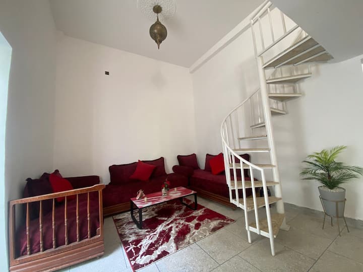 Dream Hause 2 - Fes