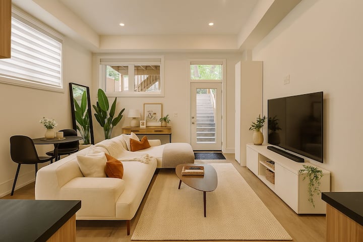 The Suite At Yonge And Sheppard - Toronto