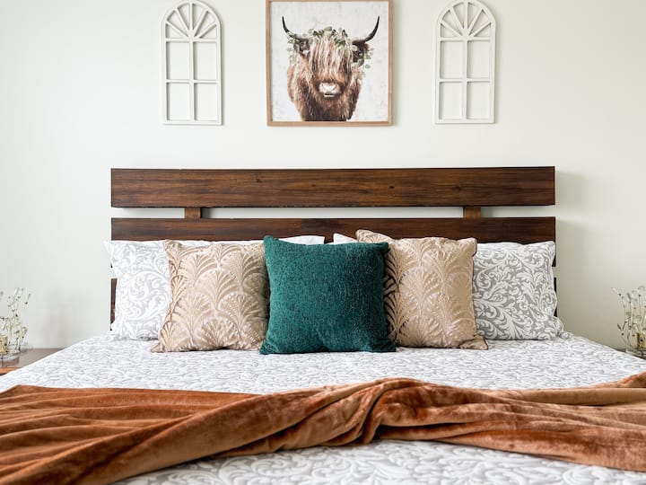 Luxury Apart. With 2br-slc Dt With Free Parking - Salt Lake City, UT