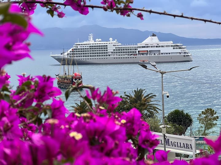 Peaceful Apartment - Albania