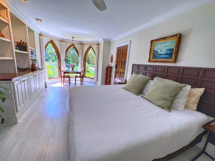 Eden Guest Suite On Lake Allure - Cape Charles, VA