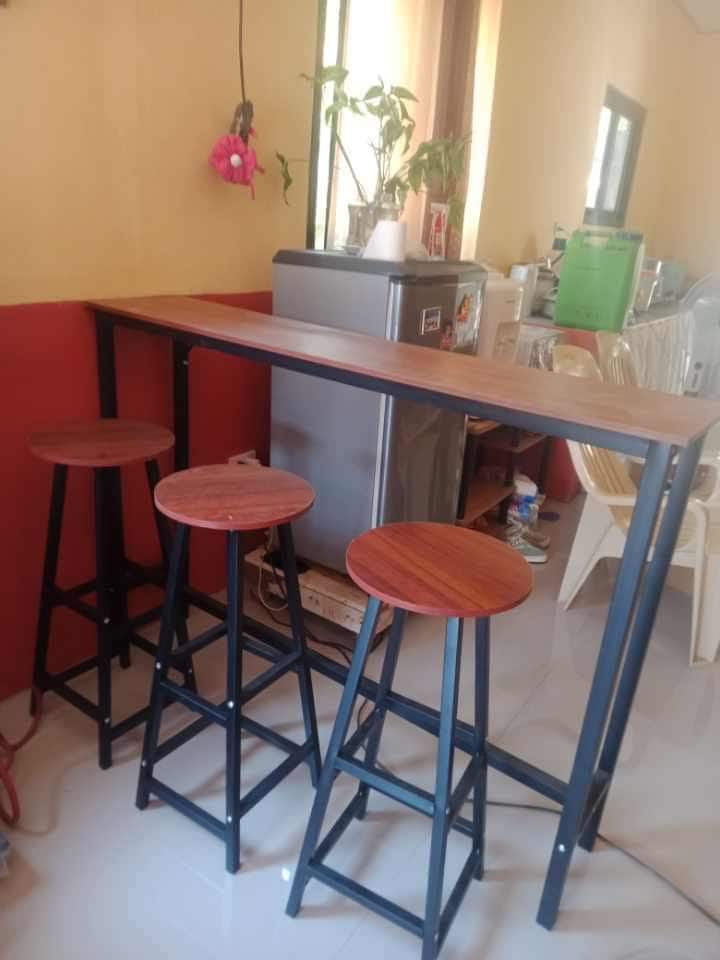 Nanay D's Staycation & Transient - San Carlos City