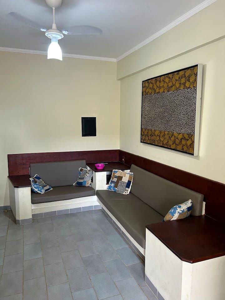 Apartamento Em Ubatuba - Próximo à Praia! - Ubatuba