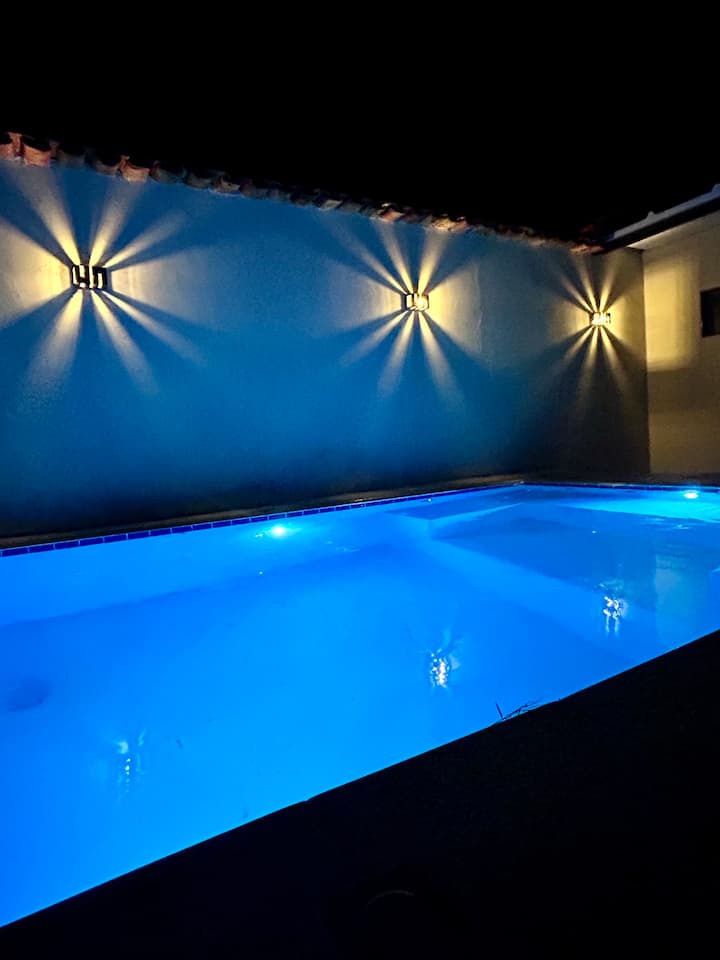 Casa J Lobo 02 - Pirenópolis