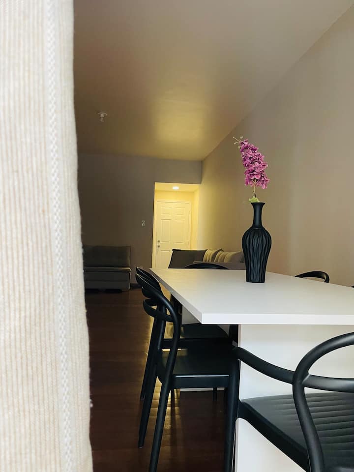 Ap Amplo E Familiar - Recreio dos Bandeirantes