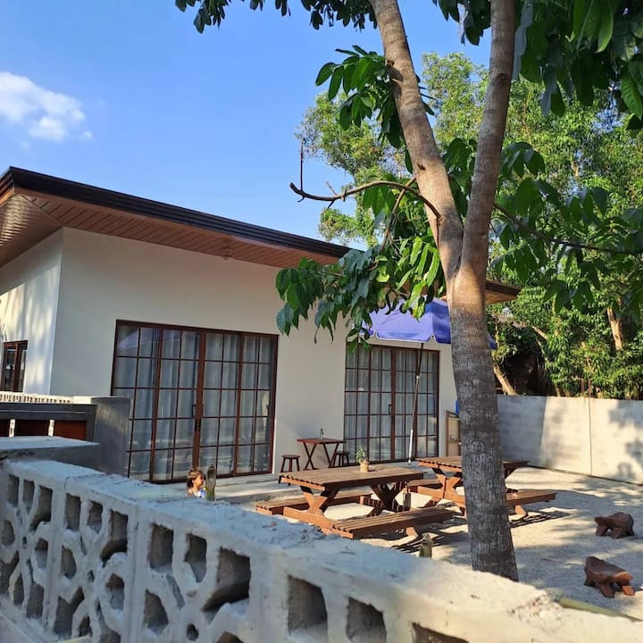 Tadhana Zambales Villa 2 - San Narciso