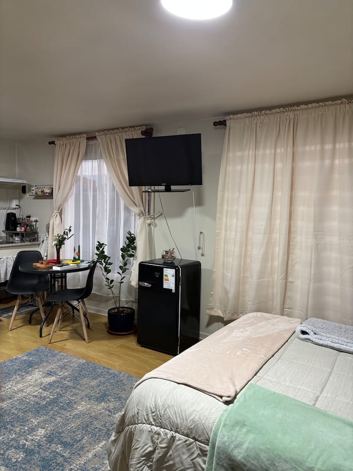 Frutillar Cabaña Chucao Linda Y Equipada Full - Frutillar