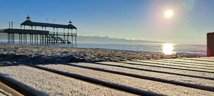 Frutillar Cabaña Chucao Linda Y Equipada Full - Frutillar