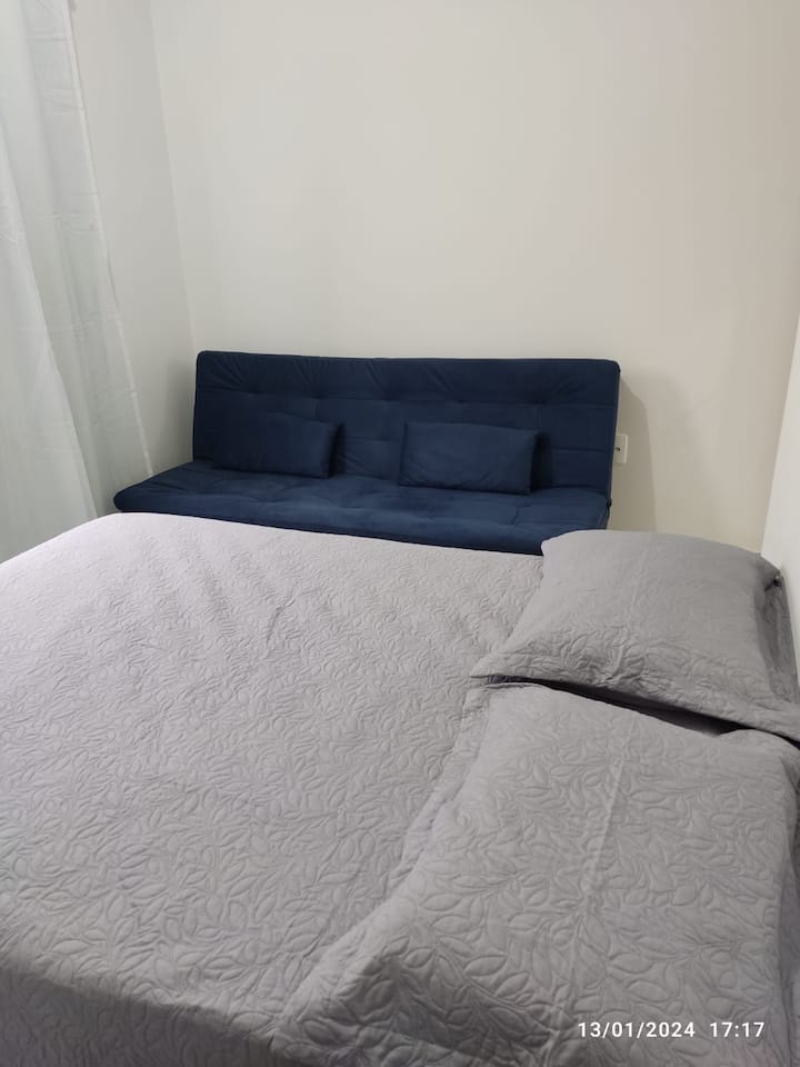 Casa  Linda- Barra Velha Sc - Barra Velha