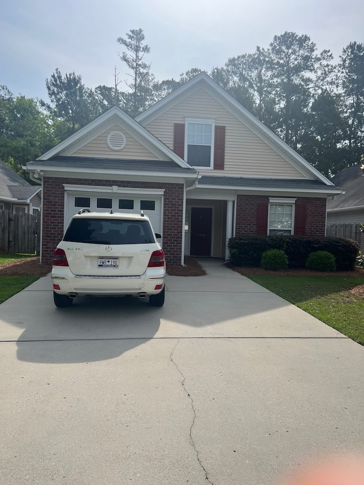 Not Short Term Casa Agradable - Summerville, SC