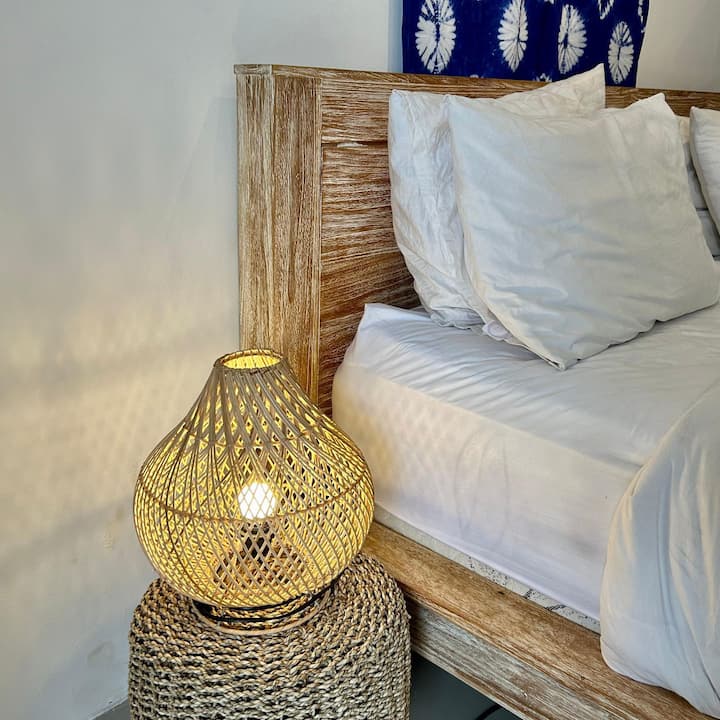 1bedroom Villa With Private Pool - Canggu