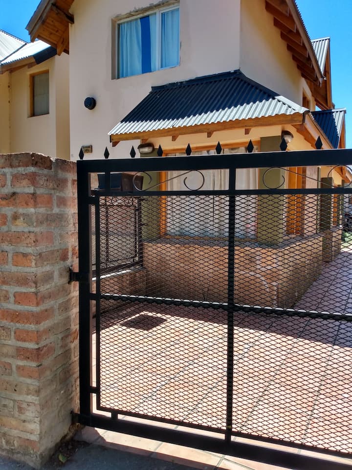 Ecología - San Martín de los Andes