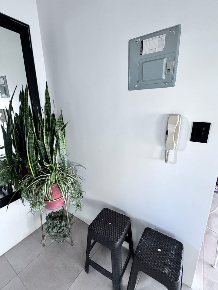 Nuestra Casa / A 3 Cuadras Del Parque Central - Vilcabamba