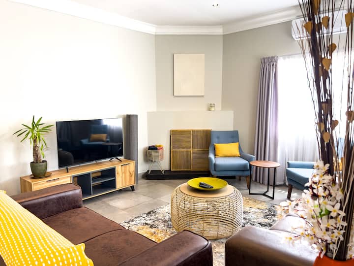 Nest - The Homestead - Howick