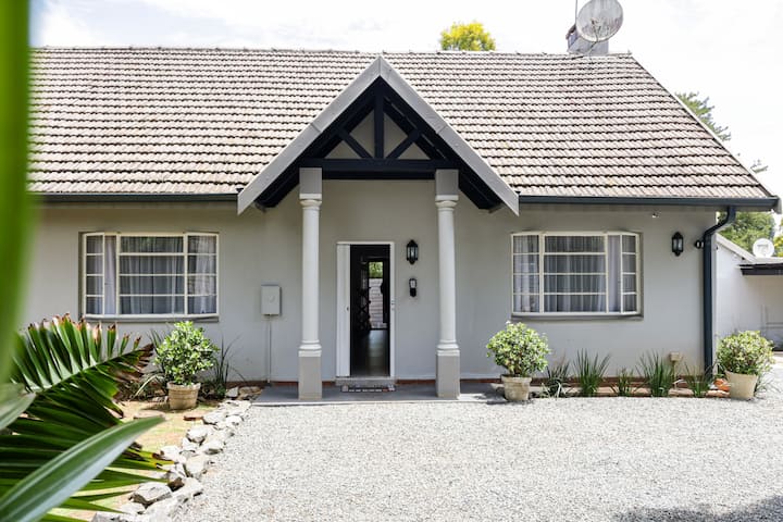 Nest - The Homestead - Howick