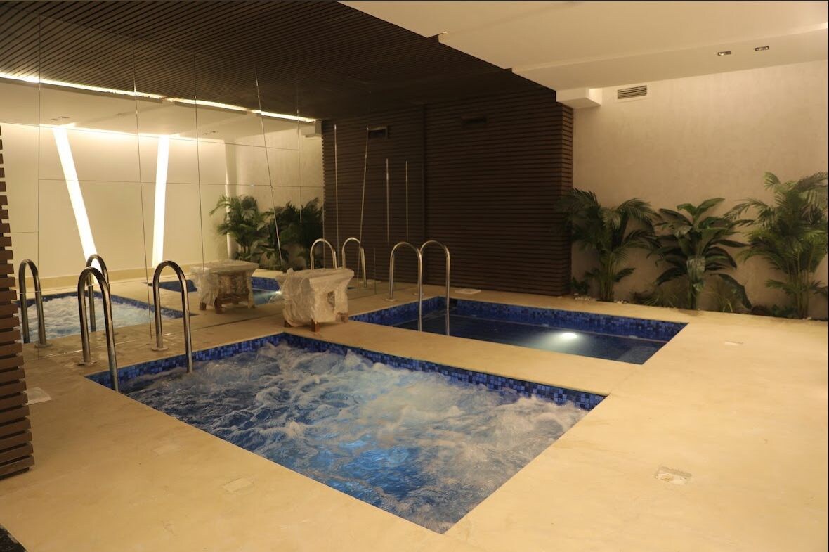 Dhahrat Laban Apartment Vacation Rentals - Dhahrat Laban, Riyadh, Saudi ...