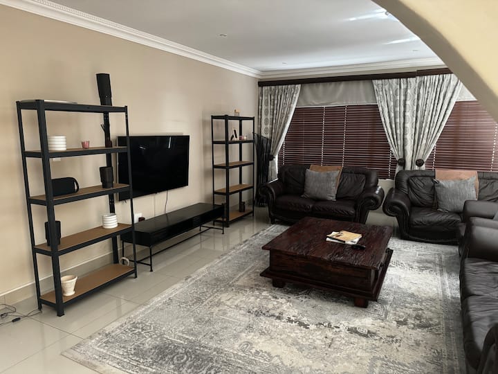The Residence - Mbombela