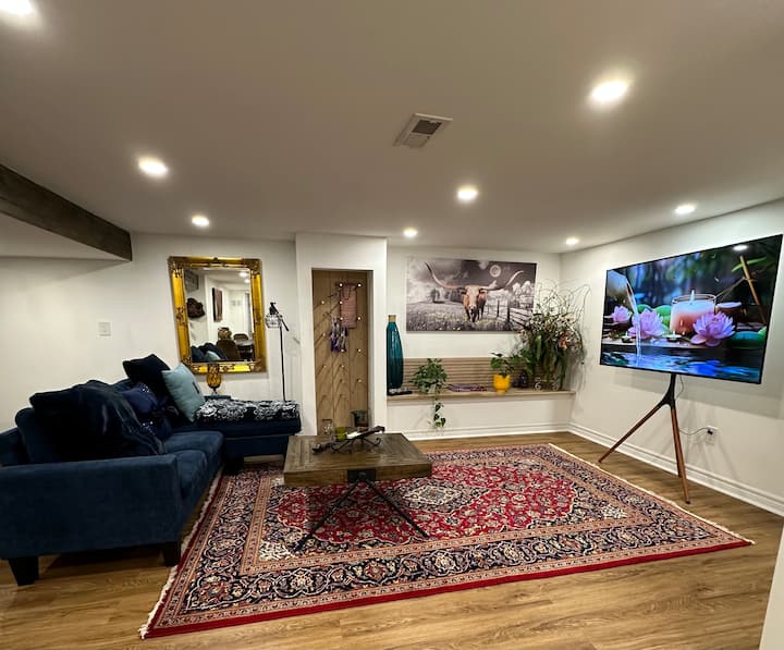 Spacious &Comfortable Place. - Newmarket