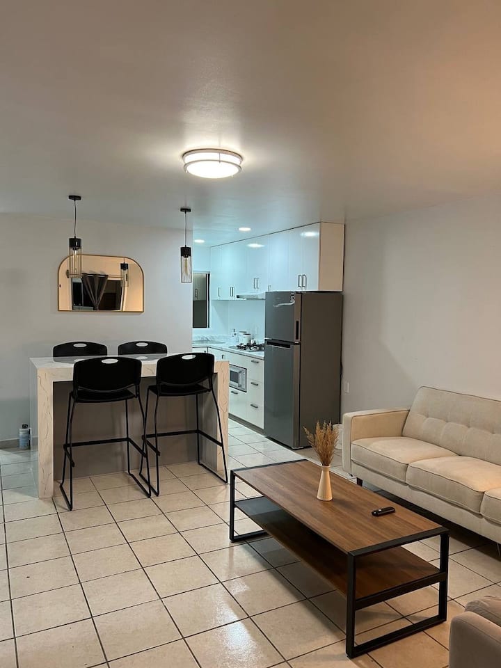 Departamento Privado 3 - Tijuana