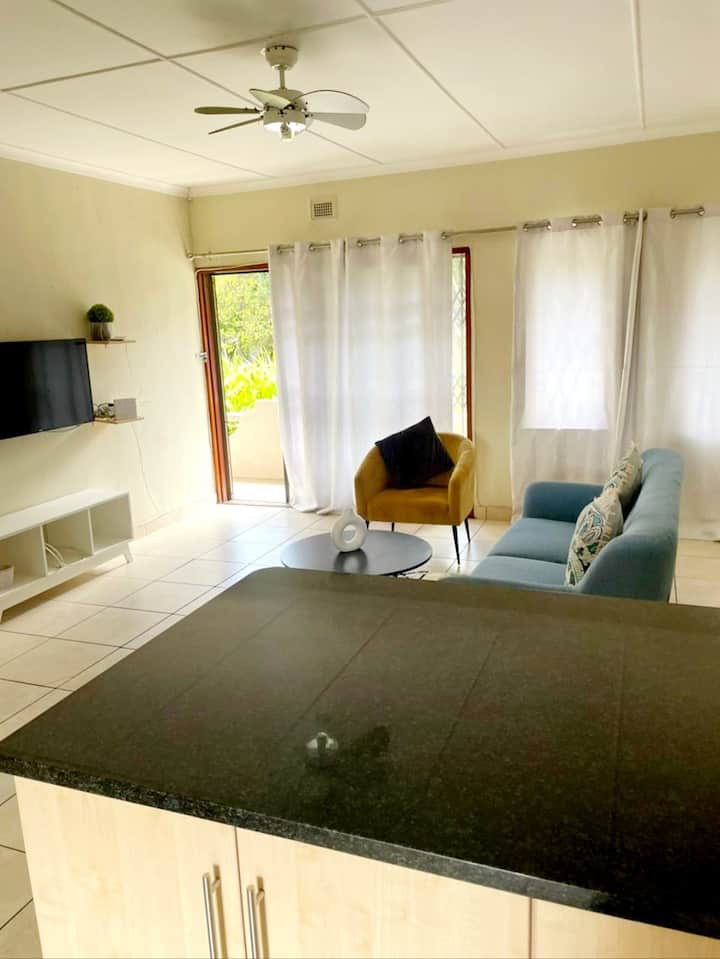 Franjipani On Marine Drive - Ramsgate