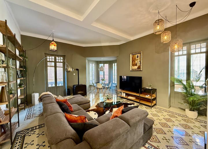 Boutique Luxury Living, Alicante City & Beach - Alicante