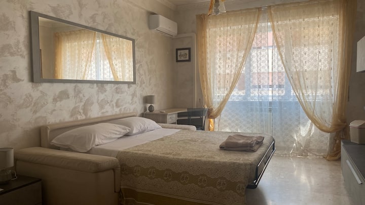 Vacanze Romane24 - Rome