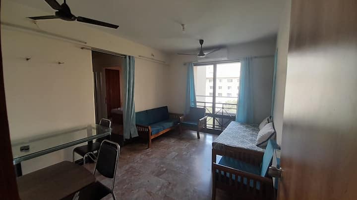 Homestay 604 - Thane