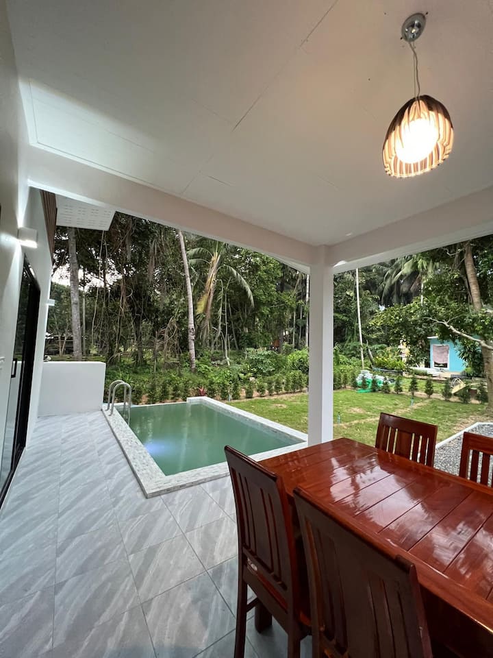 Private Pool Residences - Ko Pha Ngan