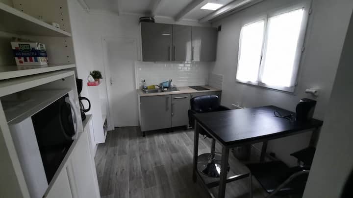 Petite Maison Disney/paris - Torcy