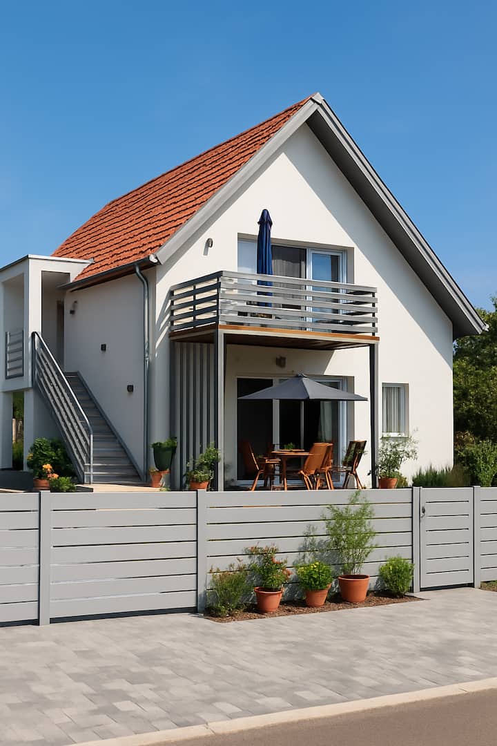 Weinberg Appartement - Balatonfüred