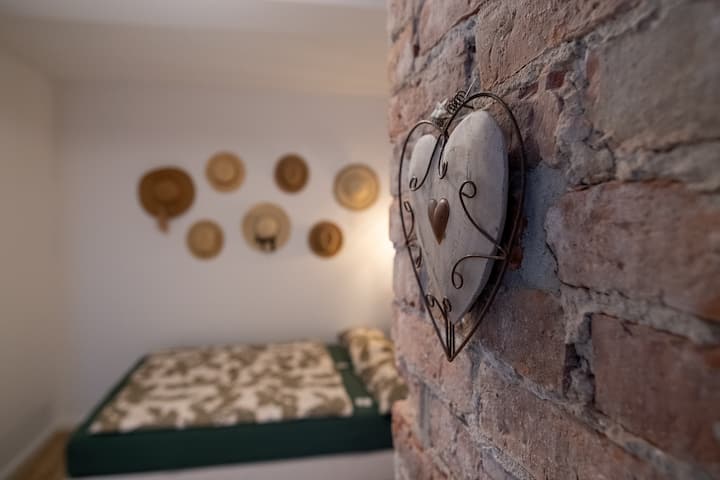 Karlas Blau Stuuv, Modern + Hygge Nahe Spo - Garding