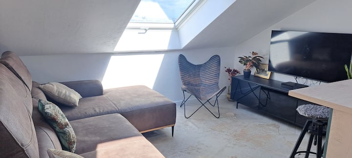 Panorama Loft,island Ugljan,20min Ferry From Zadar - Zadar