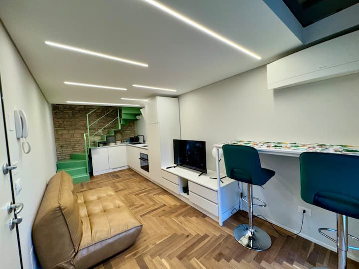 Casa Di Laura - Brescia