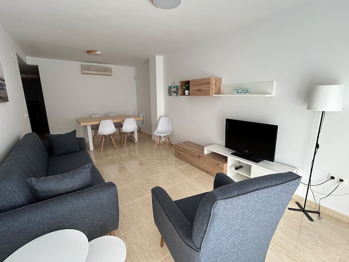 Apartamento En Peñiscola - Peniscola
