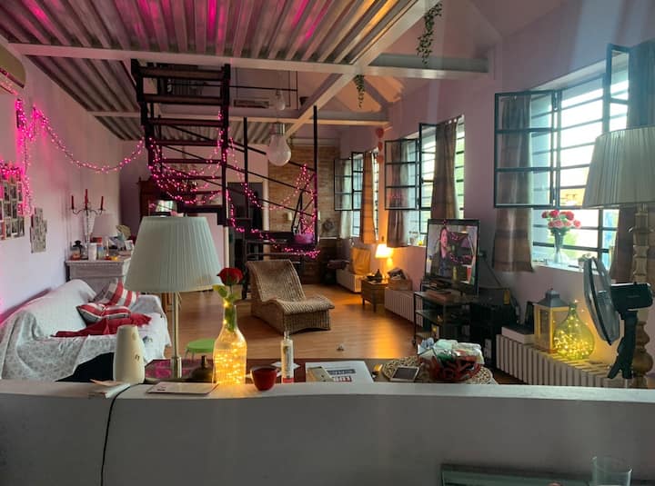 Loft Delle Lucine - Vigevano