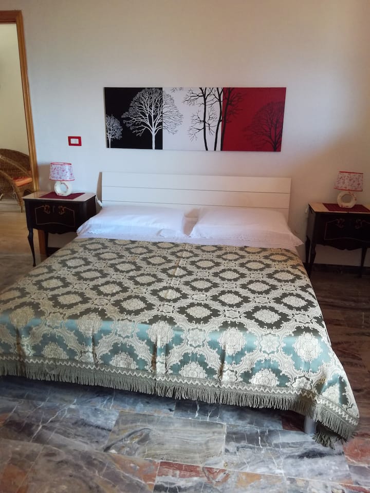 Appartamento Shardana - Baunei