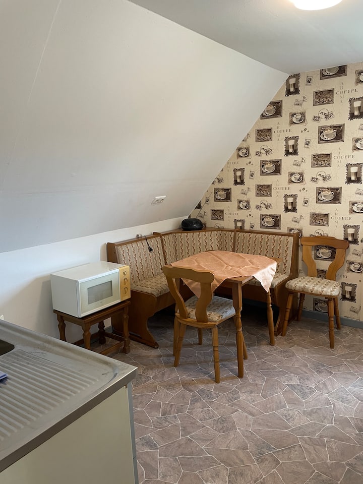 Familie Alber 3-5 - Alfeld