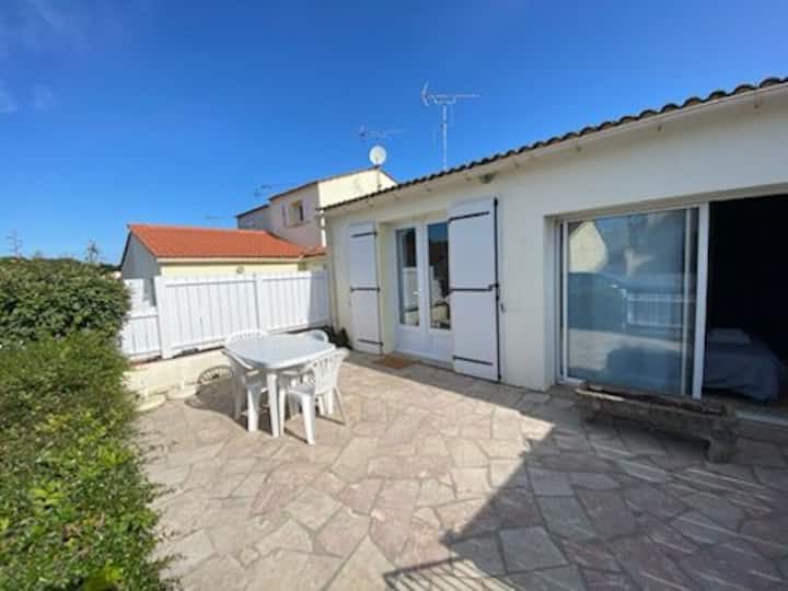 Maison De Vacances - Fromentine