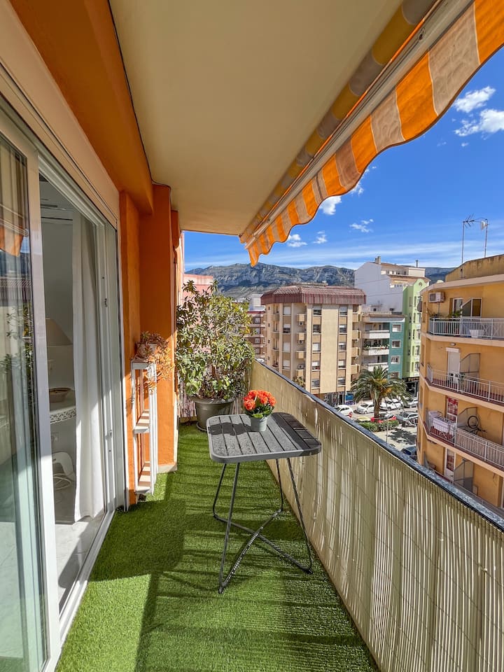 Dénia’s Dream - Vt-477438 - Dénia