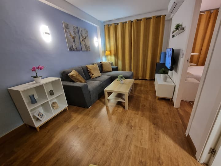 Corazón De Fuengirola - Fuengirola