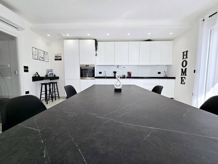 Le Onde Del Relax,600mt Dal Mare,parcheggio Gratis - Grottammare