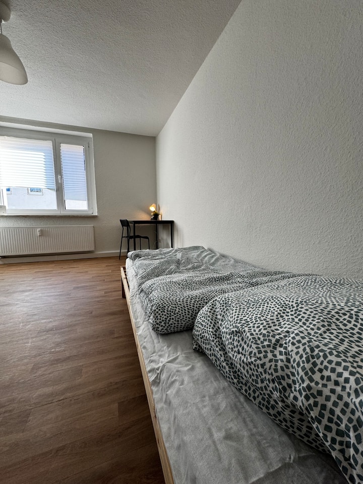 Apartkeep Plauen 25.0 - Pöhl