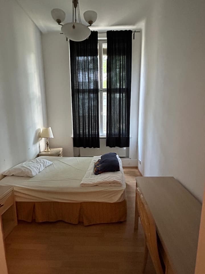 3 Raum Apartment - Dresden
