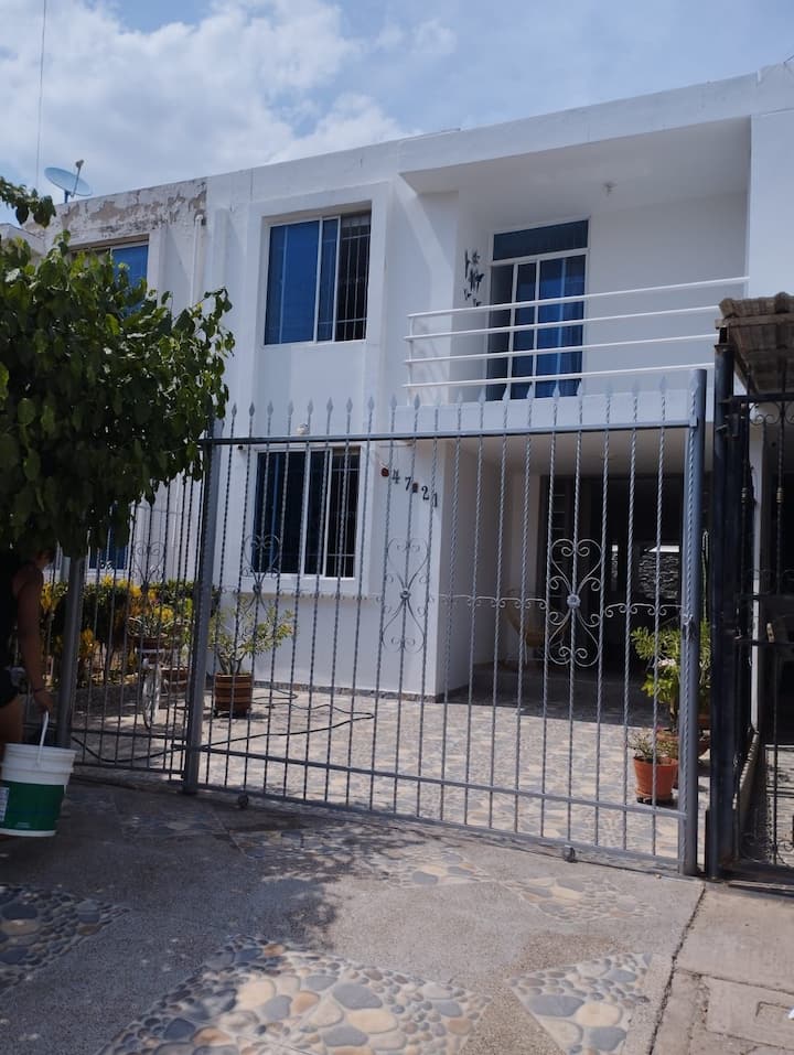 Casa Para Festival - Valledupar