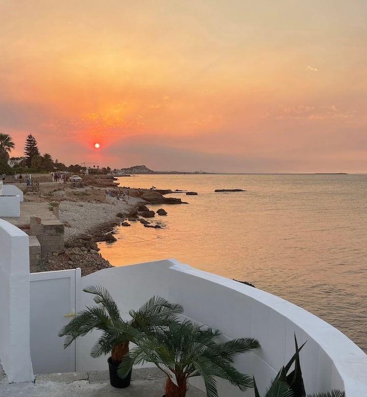 Alquiler Denia Vista Mar - Jávea