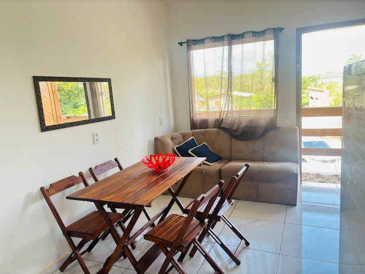 Casa Itapoa Sc 15 Pessoas - Itapoá