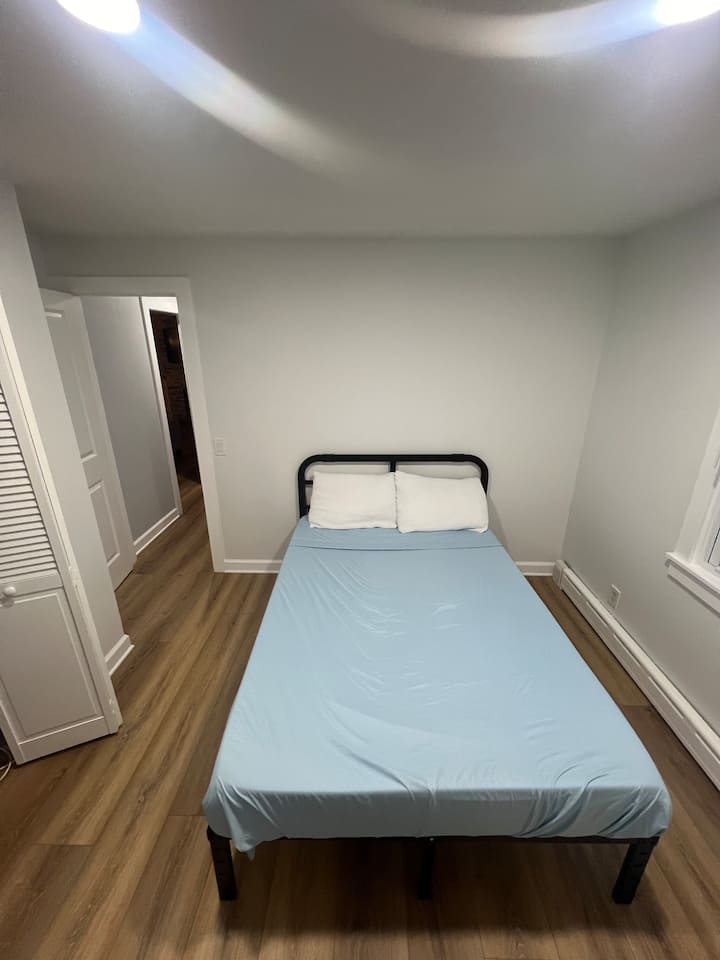 Bedroom 02 - Danbury, CT