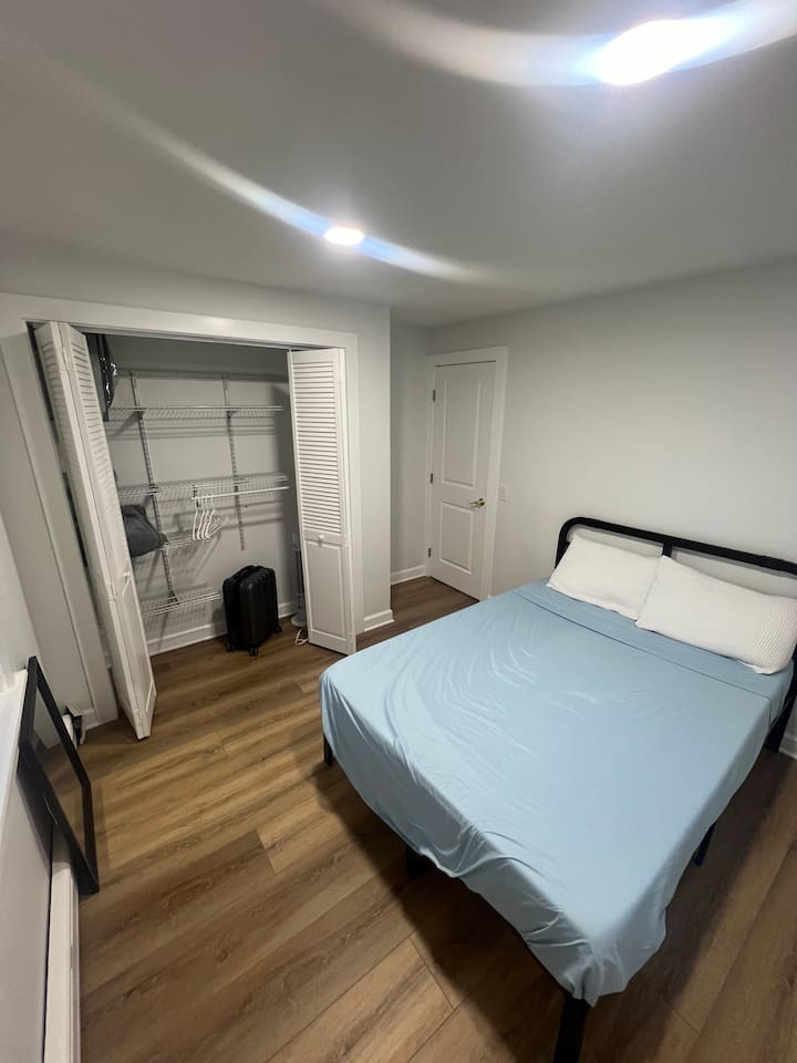 Bedroom 02 - Danbury, CT