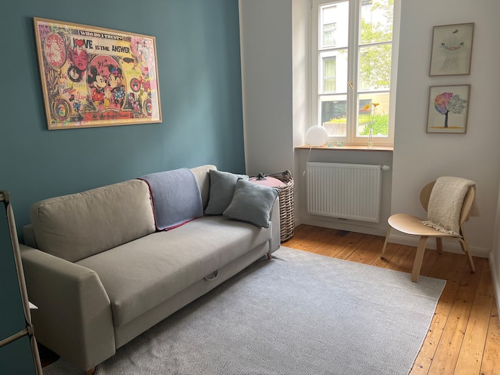 Wohnung In Freiburg- Herdern! - Freiburg im Breisgau