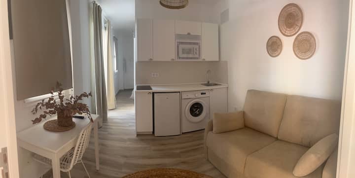 Estudio B Los Sueños De Ana - Jerez de la Frontera